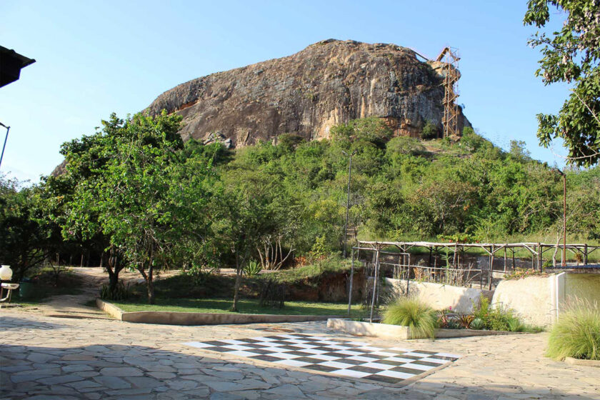 Health Facilities in Kitui County. – Labflow Kenya