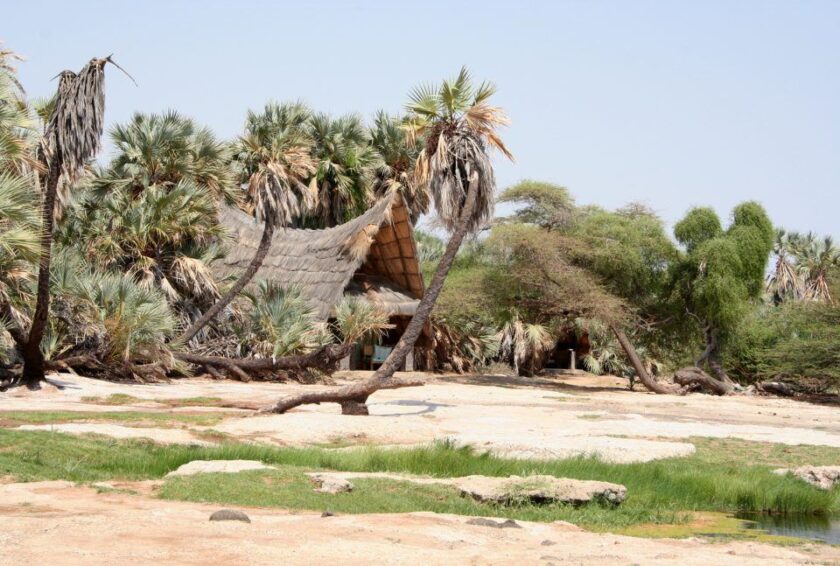 Health Facilities in Marsabit County. – Labflow Kenya